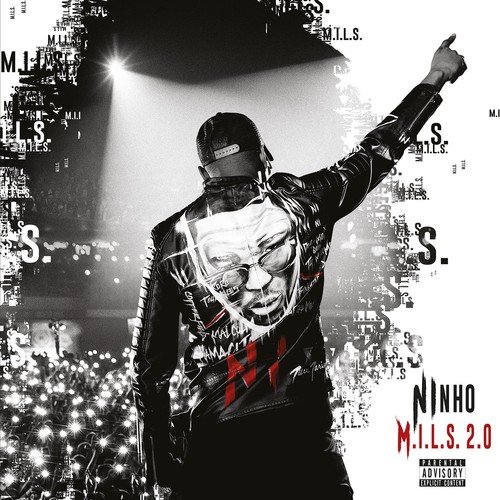 Album vinyle - M.I.l.S. 2.0 - Ninho | eBay