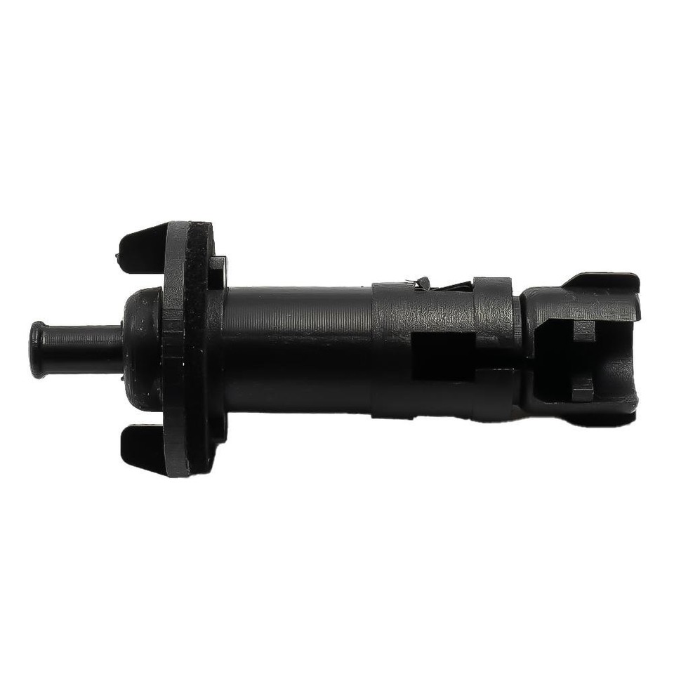 Black Plastic Fuel Filler Door Latch for Aveo 2004 2011 & For Pontiac ...