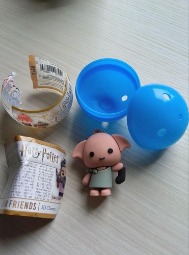 Harry Potter Dobby Gacha Uk Version | eBay
