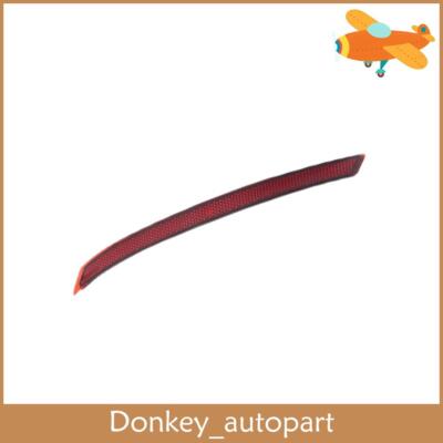 For Land Rover Range Rover Velar 2018-2021 Rear Right Bumper Reflector ...