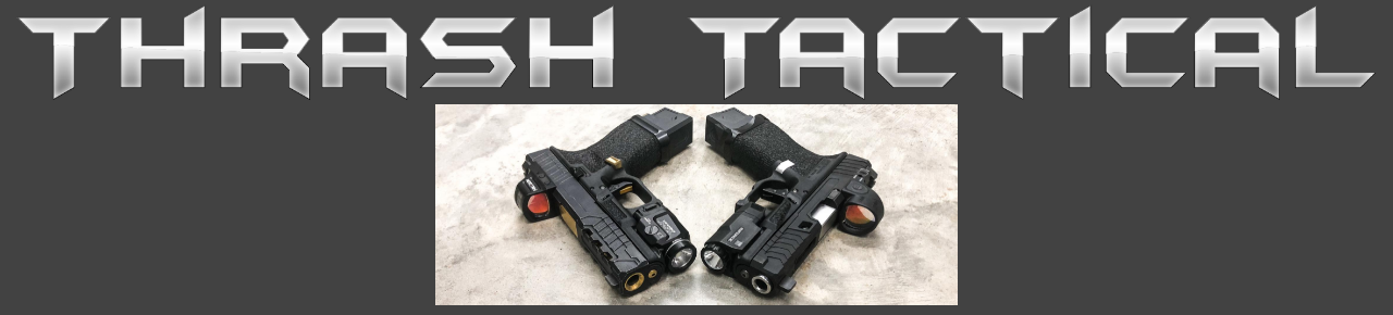 Thrash Tactical | eBay Stores