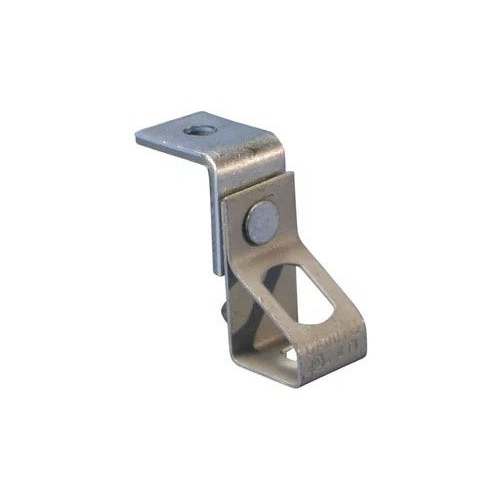 CADDY 6TIB 3/8" Erico Screw Threaded Rod Rod Hanger Angled Bracket ...