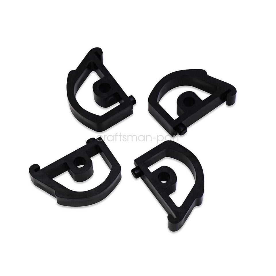 4PCS For Decker Workmate Workbench Leg Catch Spring Part 242416-00 | eBay