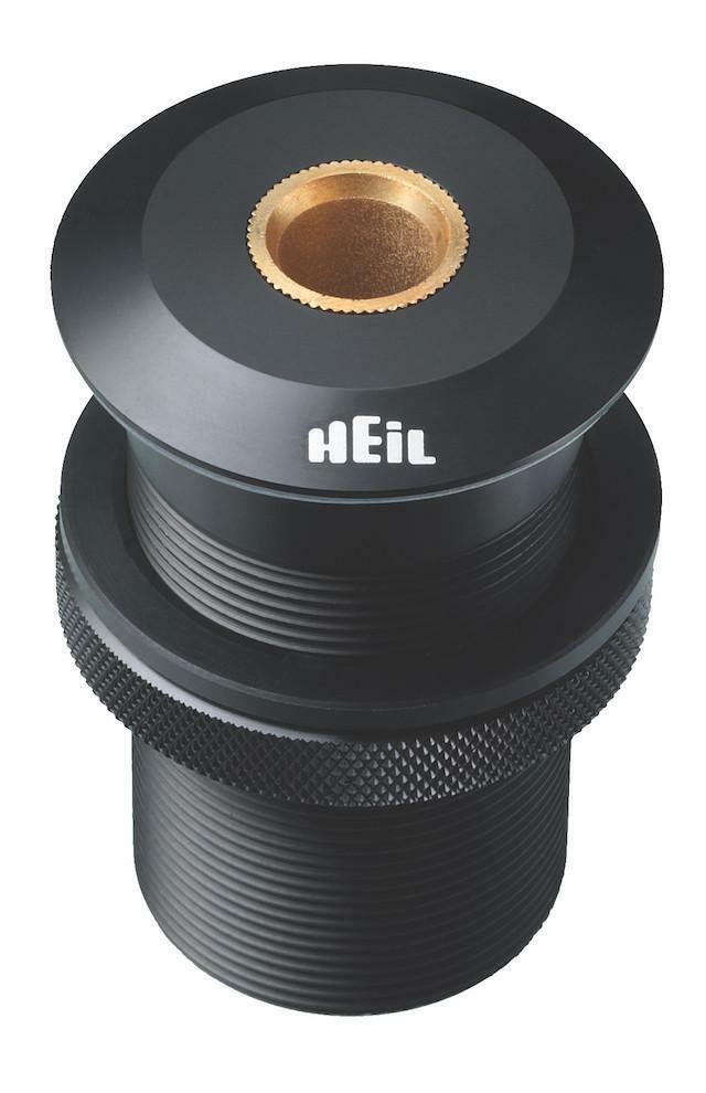 Heil Sound DT-1 Flush Mount for the PL-2T, SB-2 and HB-1 Microphone ...