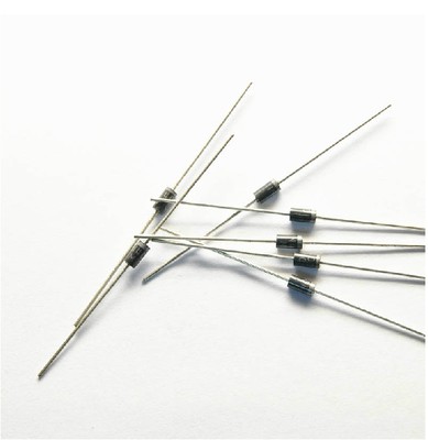 50PCS 1N4001 DO-41 IN4001 1A 50V Rectifie Diodes NEW L8 | eBay