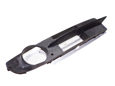 BMW 5 E60 7049243 51117049243 Garniture de Phare Antibrouillard 2.50 ...