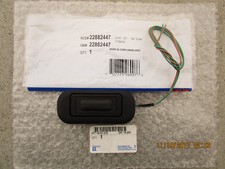 Buick GM OEM 14-16 Lacrosse Trunk Lid-release Switch 90872434 for sale ...
