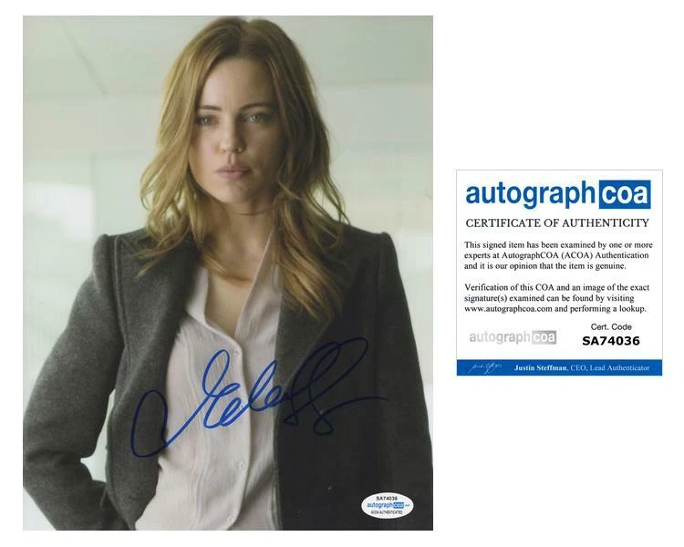 Melissa George Alias