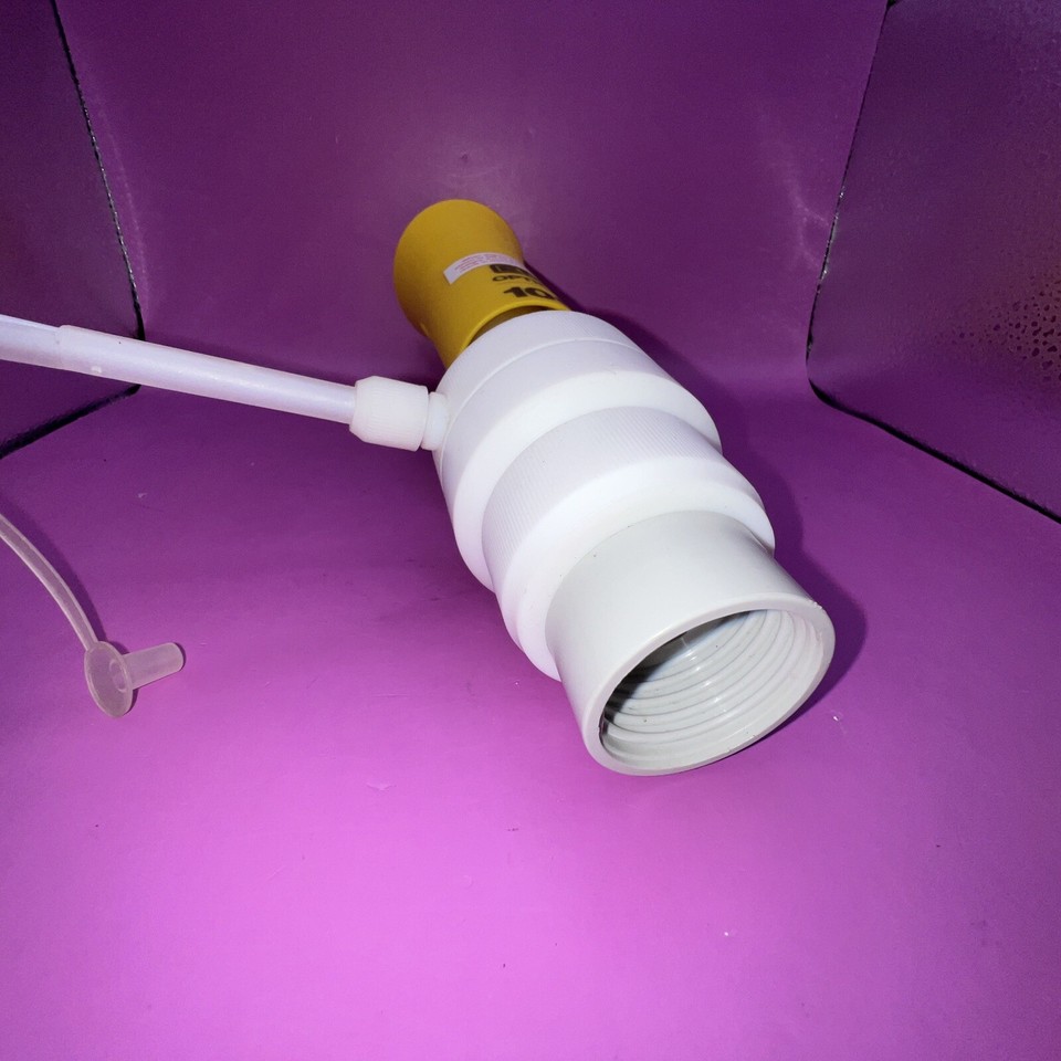 EMD Millipore Optifix 10108051-1 Basic Bottletop Dispenser, 20-100mL ...