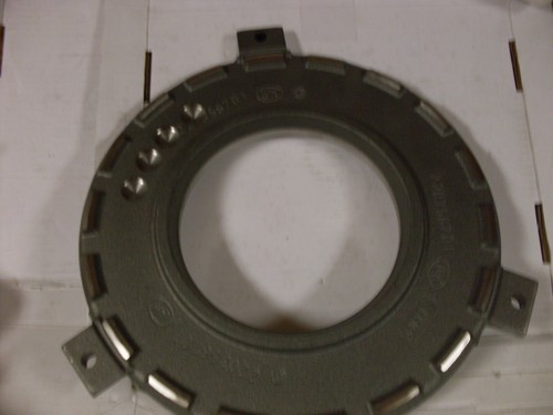 FITS Deutz D6265 D6275 D6806 D6807 D7006 D7007 D7206 tractor clutch ...