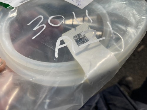 Genuine OEM Jaguar Pedestrian Impact Sensor XE E Pace J9C2713 for sale ...