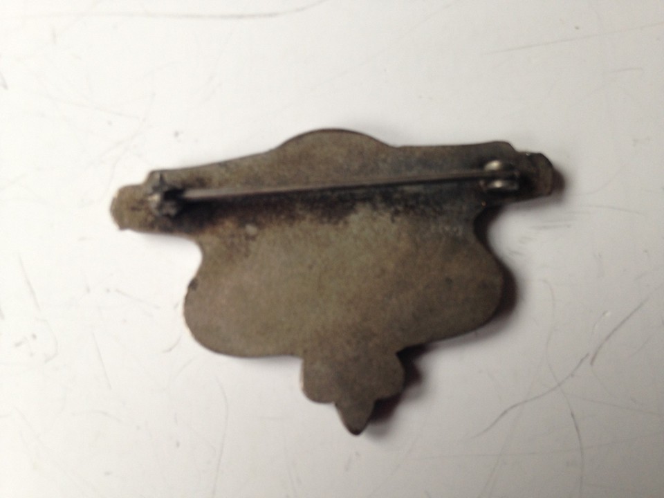 INSIGNE MILITAIRE USA PARACHUTISTE 11 AB 1946 AIRBORNE JAPON PARACHUTE ...