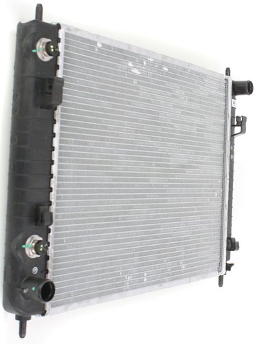 Radiator For 2006-2011 Chevrolet HHR Wagon With Aluminum Core Plastic ...