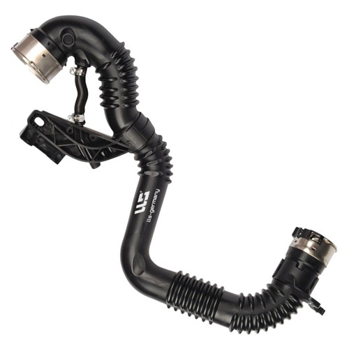 Charge Air Pipe for Nissan x-Trail III (T32) 1.6 DCI 14460HX40D ...