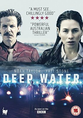 Deep Water [DVD] | eBay