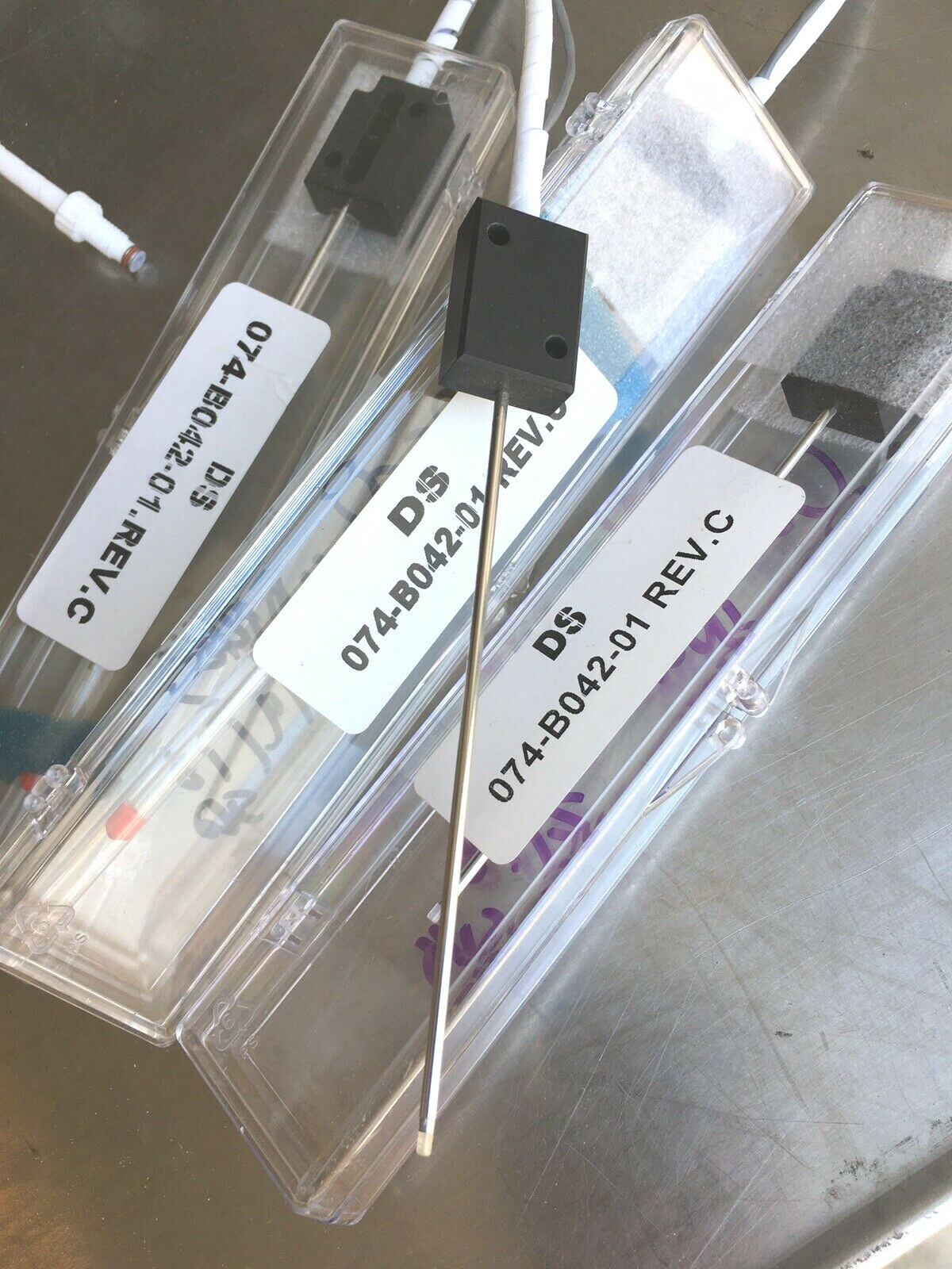 SIEMENS CLINITEK ATLAS AUTOMATED URINE | Grelly UK