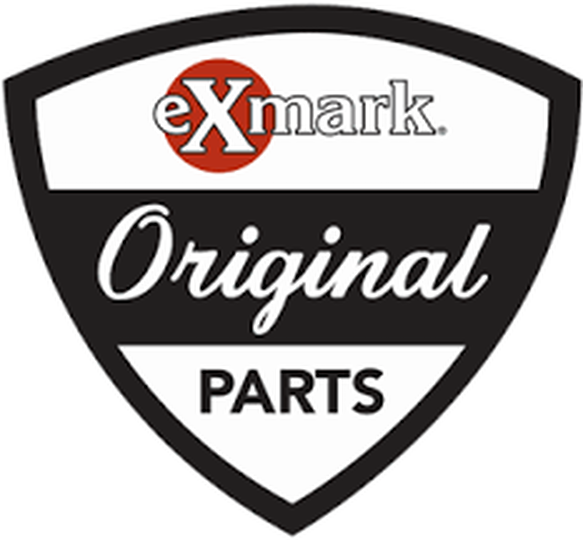 EXMARK TORO PLATE LAZER Z CT HP 1-653189 .. FAST SHIPPING | eBay