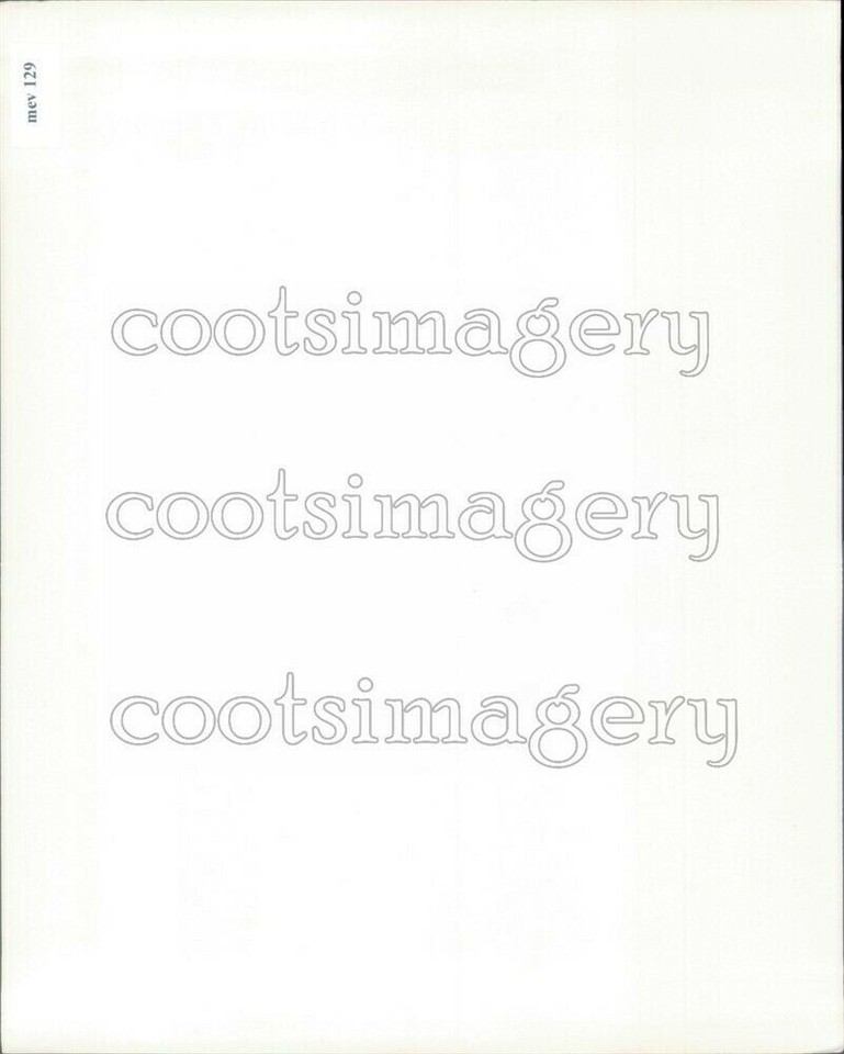 Press Photo Pretty Blond Singer Samantha Fox on Motorcycle Black ...