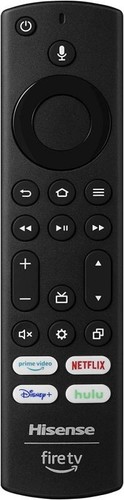 Genuine OEM Hisense Toshiba Fire TV Remote control Voice control ...