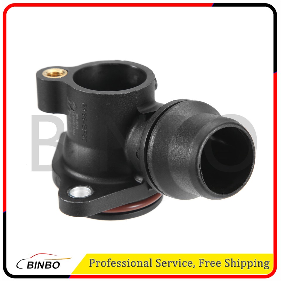 Engine Coolant Pipe 11518482254 For BMW 3 5 6 7 SERIES X3-X6 SERIES | eBay