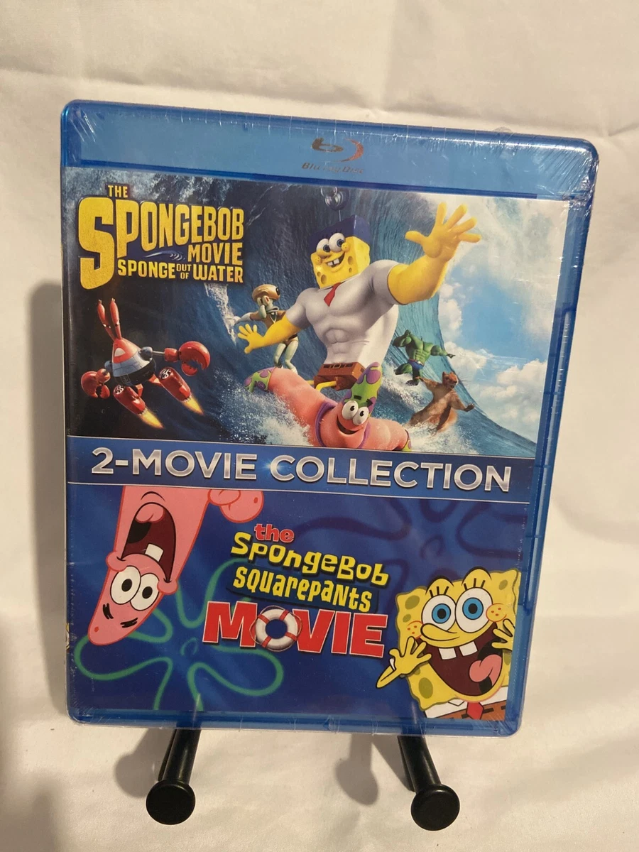 David Hasselhoff Spongebob Running