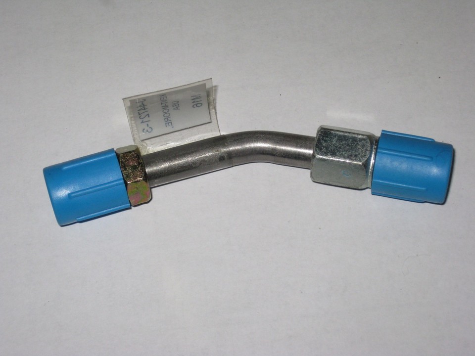 Kent Moore Tools J-44721-7 Long Nut Tube Assembly (1403) | eBay