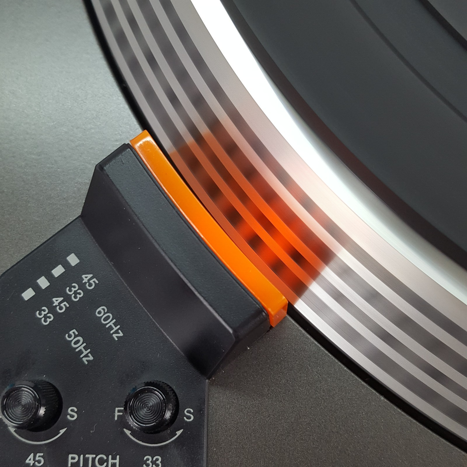 Sony PS-T2 Direct Drive Automatic Stereo Turntable Record Player System ...