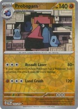 Probopass Pokemon Cards - Find Pokemon Card Pictures With Our Database ...