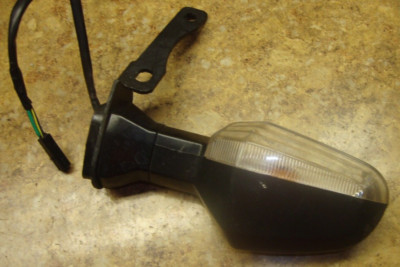 2013 Kawasaki Ninja EX300 EX 300 EX300A Left Rear Turn Signal Light ...