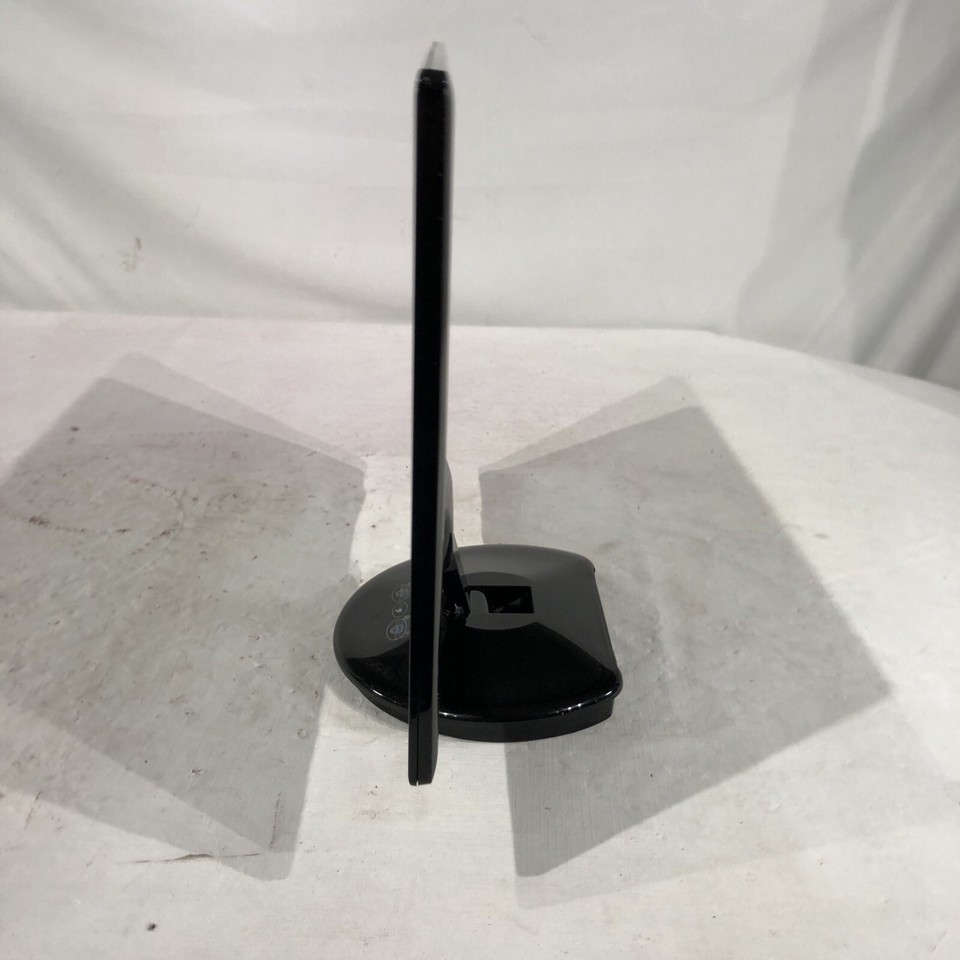 AOC e2043Fk MONITOR . 20 inch LED LCD . DVI VGA . 1600 x 900 Touch Base ...