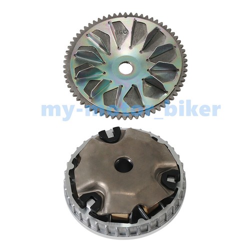 Front Clutch Variator Kit for Honda NSC110 Vision 110/DIO 110 Vision ...