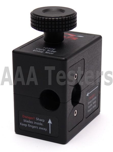 OFS 1050E Core Tube Entry AccuRibbon Fiber Cable Splitter Tool 1050 for ...