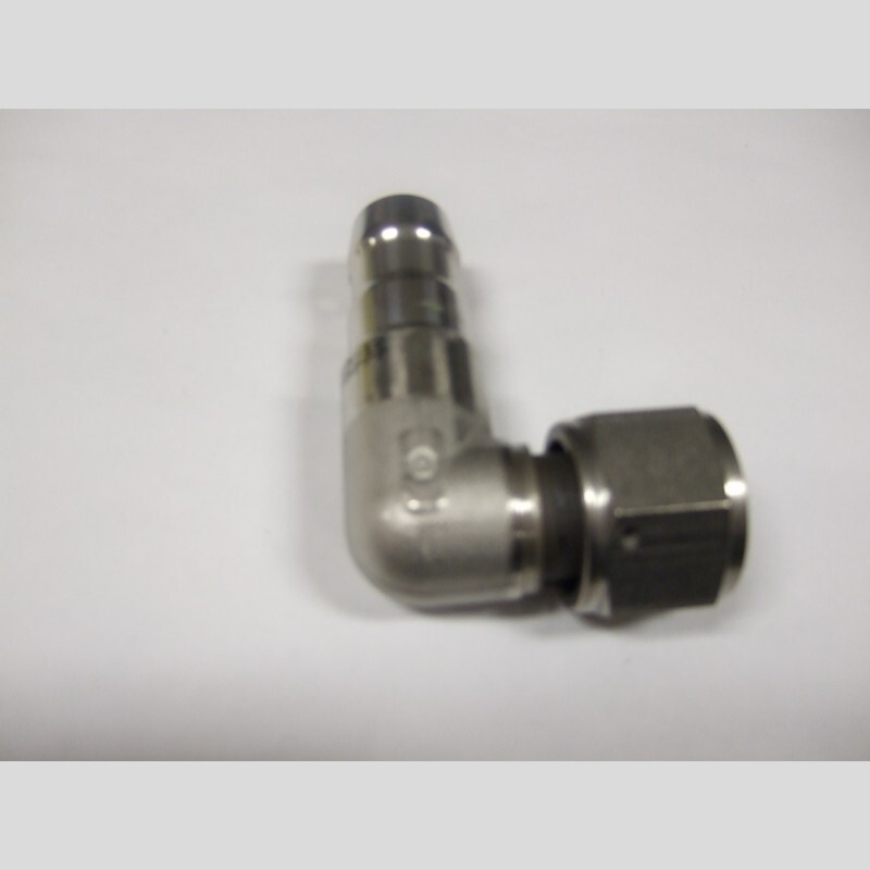D10021A-12 Elbow Assembly Mfg: DMC Condition New Surplus | eBay