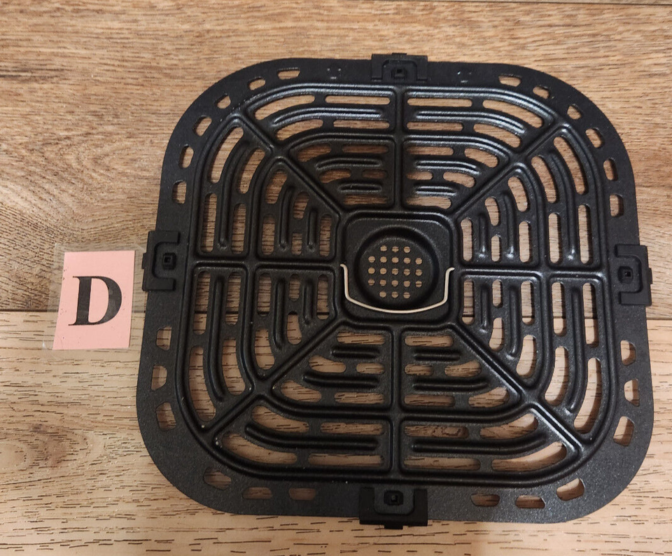Replacement parts for Instant Pot Vortex 6 6QT XL Air Fryer, 4-in-1 (L ...