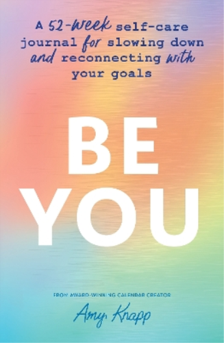 Knapp Amy Be You BOOK NEUF 9781728271736 | eBay