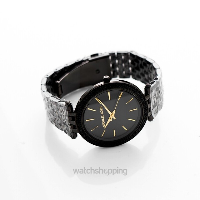 Michael Kors MK3337 Wrist Watch for Women for sale online | eBay