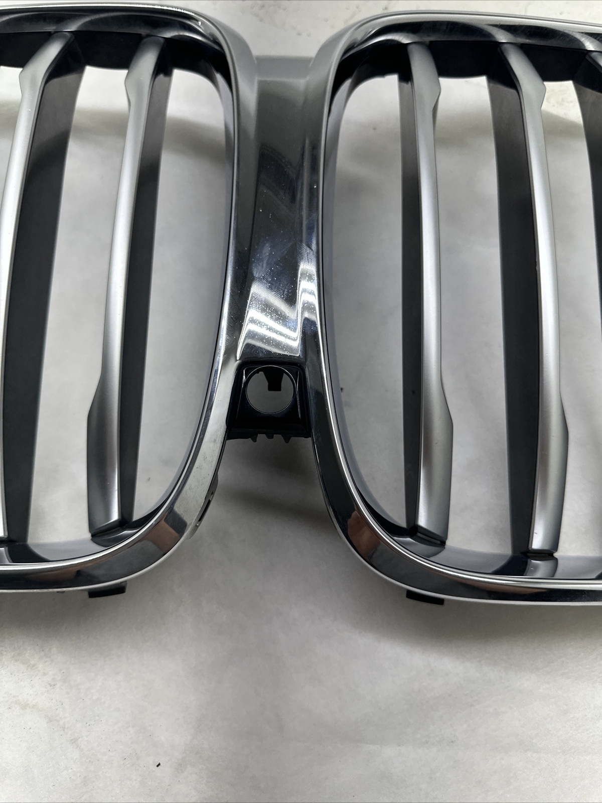 2020 BMW X5 OEM Grille Camera Hole 51137454889 20240006541/441 for sale ...