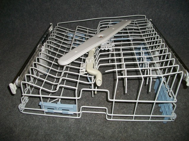 MAYTAG Dishwasher UPPER Top RACK W10337961 W10243301 99003462 FITS MANY ...
