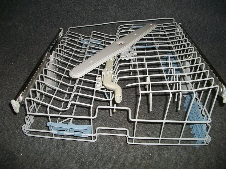 MAYTAG Dishwasher UPPER Top RACK W10337961 W10243301 99003462 FITS MANY ...