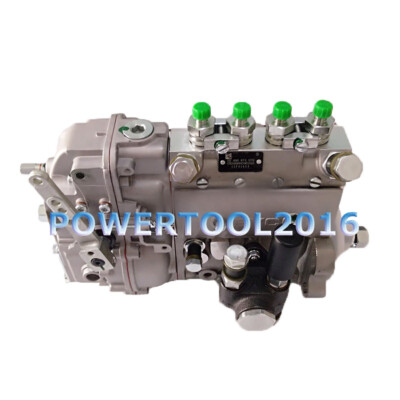 New F4L912 High Pressure Fuel Pump 0400464119 for Deutz Engine ...