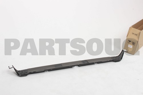 5230960010 Genuine Toyota REINFORCEMENT SUB-ASSY, BACK STEP 52309-60010 ...