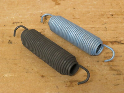 GE Dishwasher Door Spring Set Part # WD03X20446 WD03X20316 | eBay