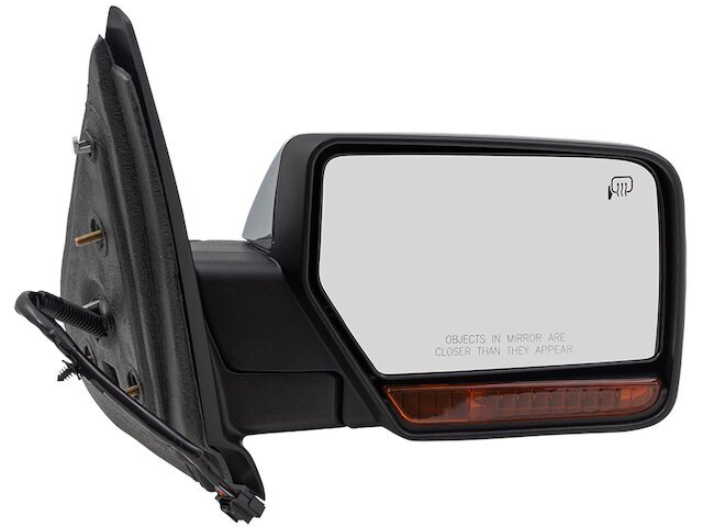 For 2007-2008 Lincoln Navigator Mirror Right Brock 55969XW | eBay