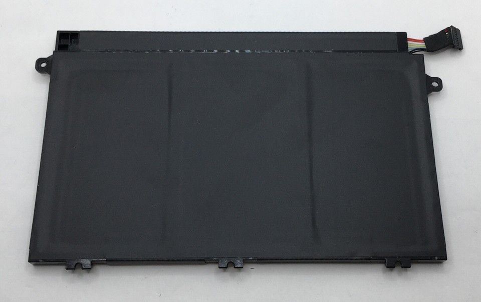 Genuine L17C3P51 battery ThinkPad E480 E490 E590 E580 E595 Series | eBay