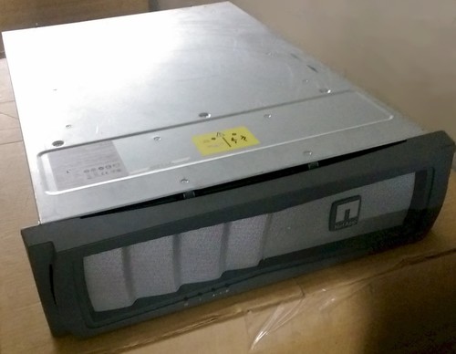 Network Appliance NetApp FAS3270 Filer Head with Expanded IO FAS3270E ...