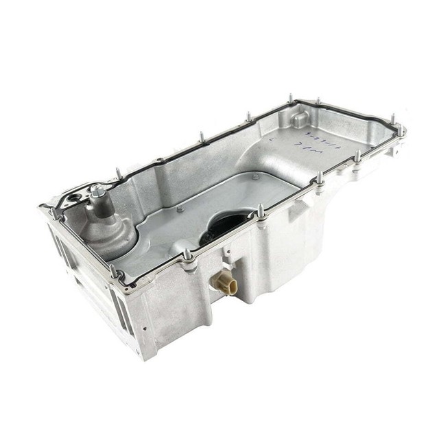 12640748 Chevrolet Performance Ls3 Camaro Oil Pan for sale online | eBay