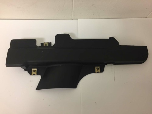 Porsche 911 964 993 Door Lock Cover Actuator Cover Right Side 911.537 ...
