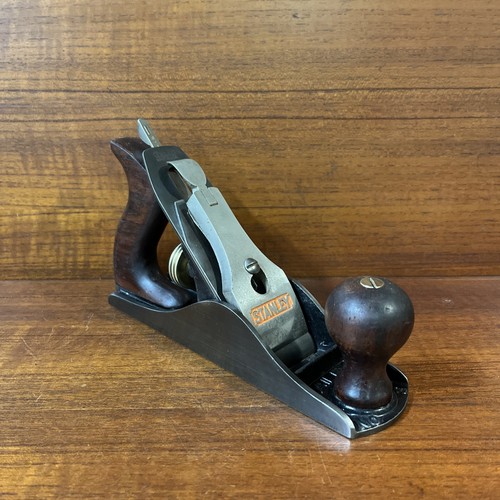 Stanley Bailey No 3 Type 19 1948-1961 Smooth Bottom Plane Old ...