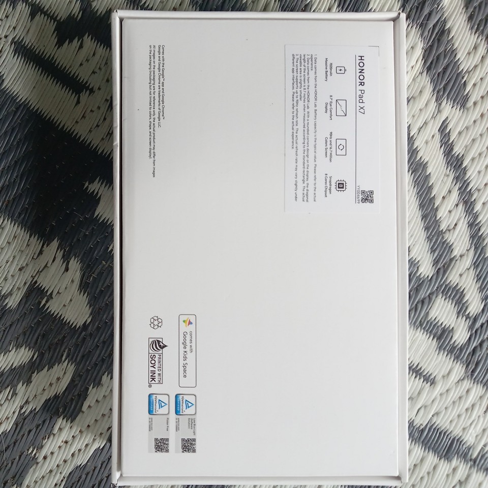 Honor PAD X7 Tablet | eBay UK
