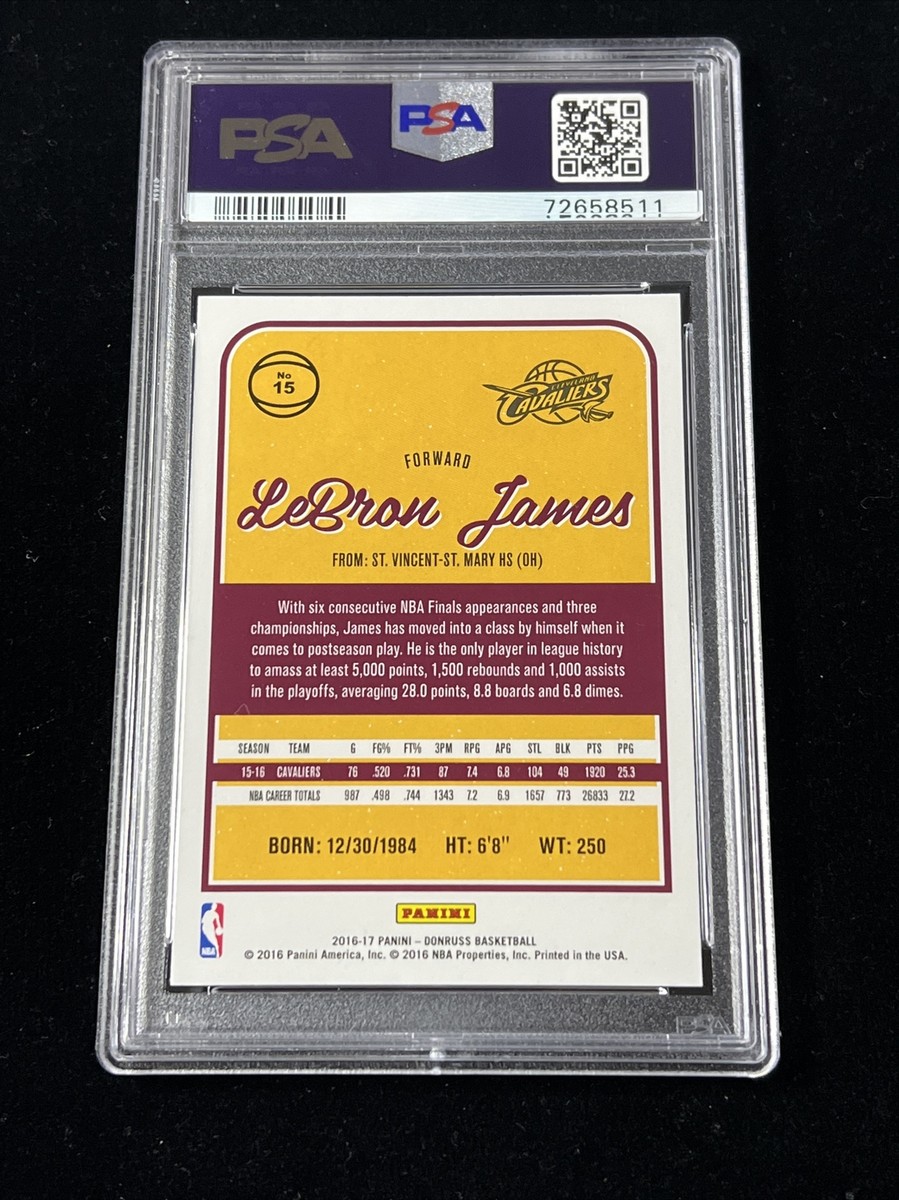 Lebron James Kone Arrestert